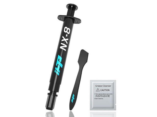 Click here for 13.8W/m-K Grease Pastes Silicone Plaster Heatsink... prices