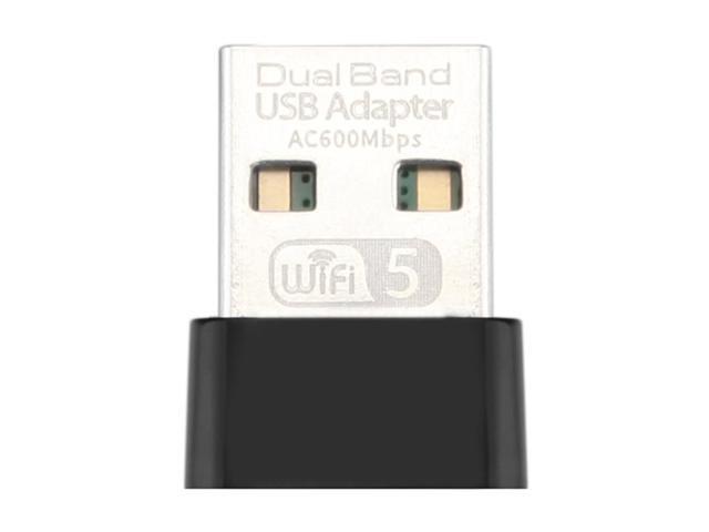 Click here for 600M USB Wifi Adapter RTL8811 Chipset WLAN Dongle... prices