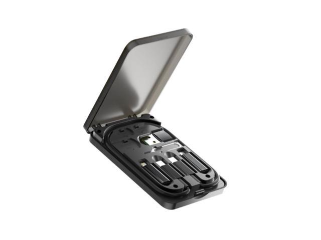 Click here for 60W USB Data Fast Cable Type-C Micro USB Charge Li... prices