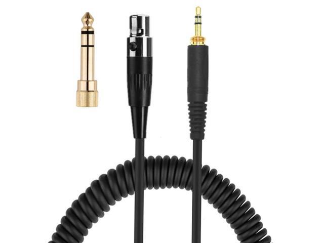 Click here for Spring Headphone Cable for AKG K240 K702 Q701 K271... prices