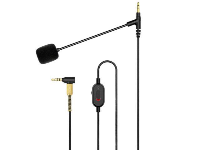 Click here for Replacement Braided Cable With External Microphone... prices
