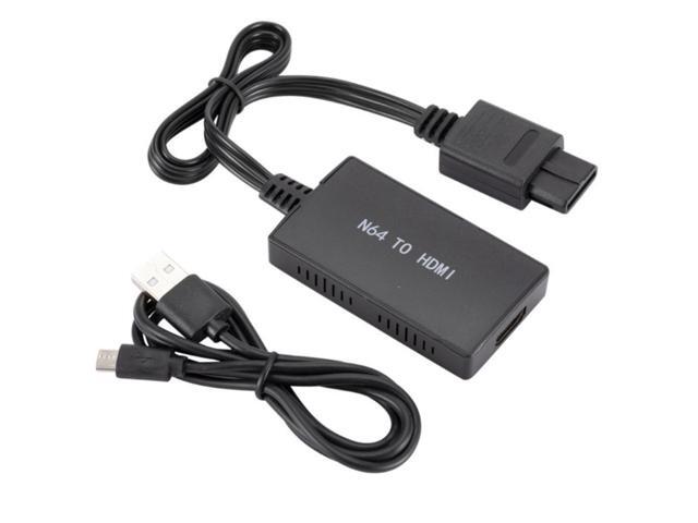 Click here for Converter Adapter for N64/SNES/for Retro Video Gam... prices
