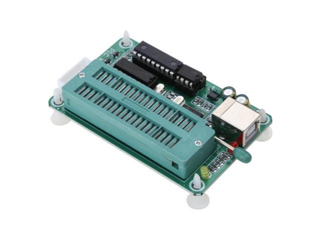 Click here for PIC K150 ICSP Programmer USB Automatic Programming... prices