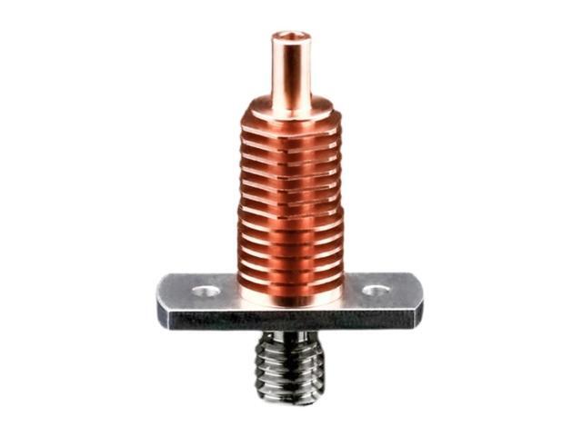 Click here for Metal Heatbreak Throat for Red Lizard V5 Pro K1 3D... prices