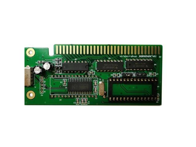 Click here for Industrial Equipment Board 1PC ISA to USB ISA to U... prices
