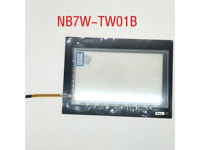 Click here for NB7W-TW01B Touch Screen Panel Digitizer for OMRON... prices