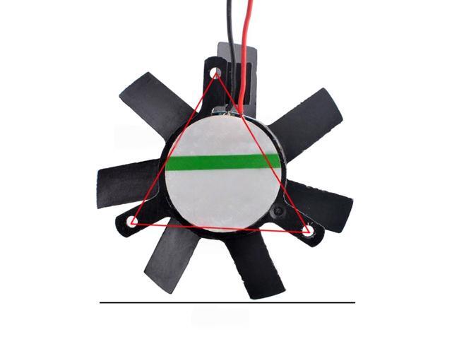 Click here for 12V 1.3W Graphics Card GPU Cooling Fan 30x30x30mm... prices