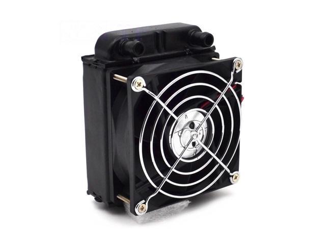 Click here for For 1pcs 80mm 8cm aluminium radiator fan included... prices