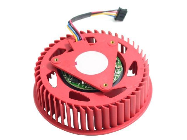 Click here for For video card fan BASA0725R2U 12V  1.20A ATI HD58... prices
