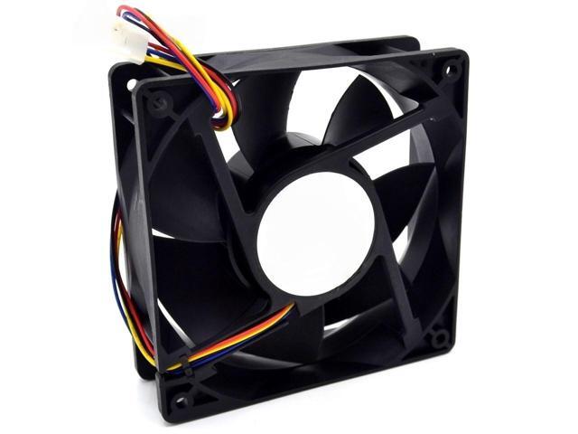 Click here for For AFB1212SHE 12038 12cm 120mm 1.6A 12v 4wire PWM... prices