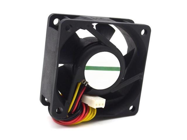 Click here for For cooling fan 60mm 6025 60*60*25MM PMD1206PTV1-A... prices