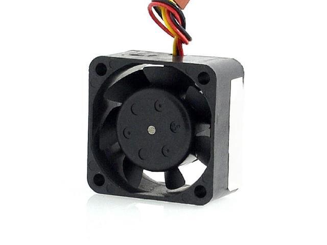 Click here for For TA150DC C34637-58 4020 40mm 12V 0.13A dual bal... prices