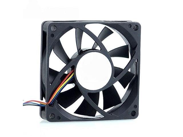 Click here for For AUB0712MB 7015 70mm 12V 0.24A 7cm 4pin PWM CPU... prices