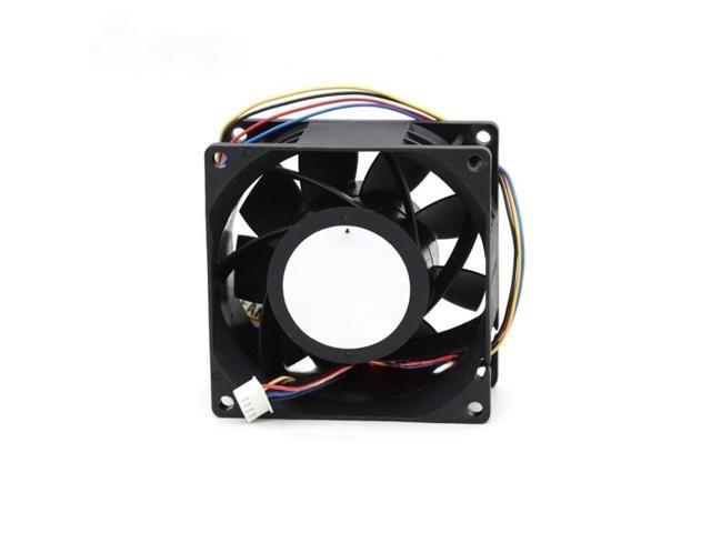 Click here for For PFB0824DHE 24V 8cm 80mm 1.63A Four-wire PWM In... prices