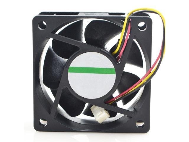 Click here for For KDE2406PTV2 24V 1.2W 6CM 60mm wires silent fre... prices