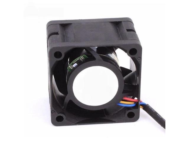 Click here for For 4028 4CM 40mm PFB0412EHN 12V0.72A Double Ball... prices