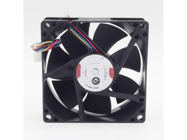 Click here for For 8025 8CM Wind Capacity 12V 0.5A DL08025R12U PW... prices