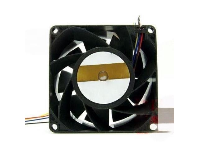 Click here for For 2B08038B48U 8038 8cm 80mm 48V 0.58A PWM double... prices