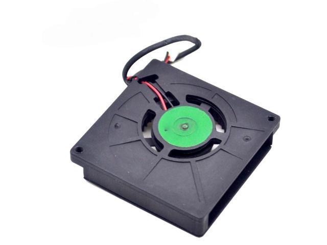 Click here for For AB5512HX-G00 12V 0.19A 50mm 2 Wire Cooling Fan prices