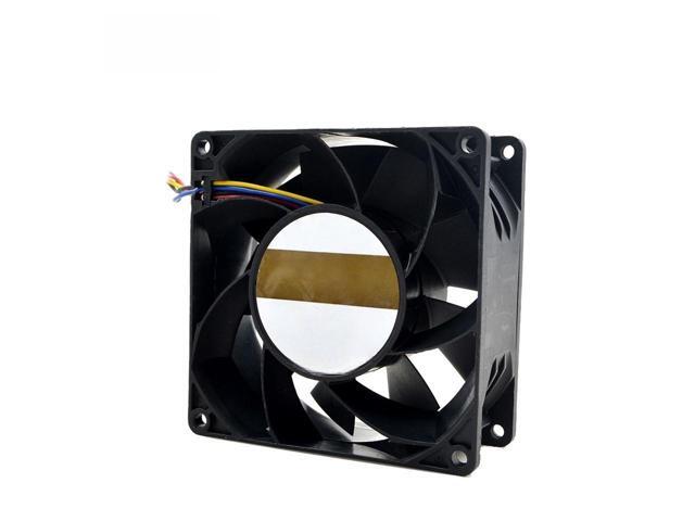 Click here for For 92*92*38 2B09238B48U 9238 92mm 48V 0.7A 4-wire... prices