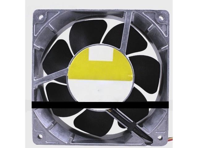 Click here for For 12038 1.0A 24V 12CM 120mm aluminum frame inver... prices