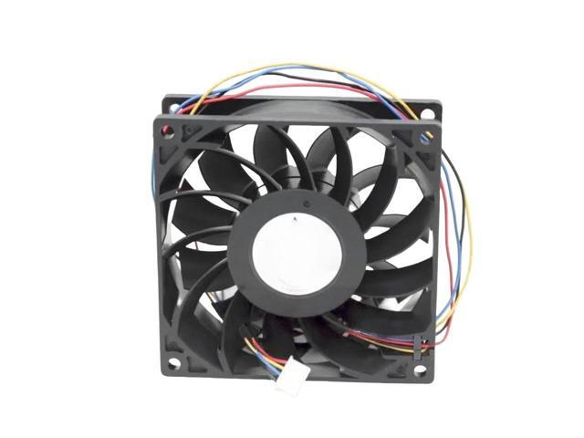 Click here for For FFB0948VH 92*92*25MM 90mm 9225 48V 0.26A PWM s... prices