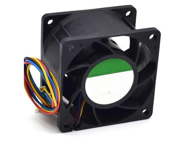 Click here for For 6CM 60mm 6038 48V 12W PSD4806PMB1-A server 4-w... prices