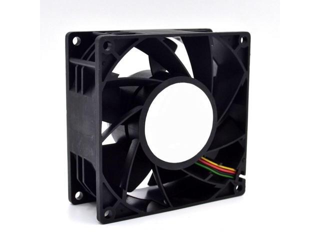 Click here for For 90*90*38mm PFR0912XHE 9CM 90mm 4.5A 12V Server... prices