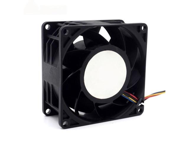 Click here for For 8038 DC 12V 80MM Cooling Fan 4.9A PFR0812XHE 1... prices