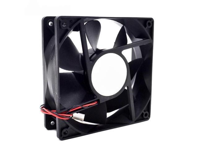 Click here for For WFB1212HE 12V 0.6A 12038 120mm 12 double ball... prices