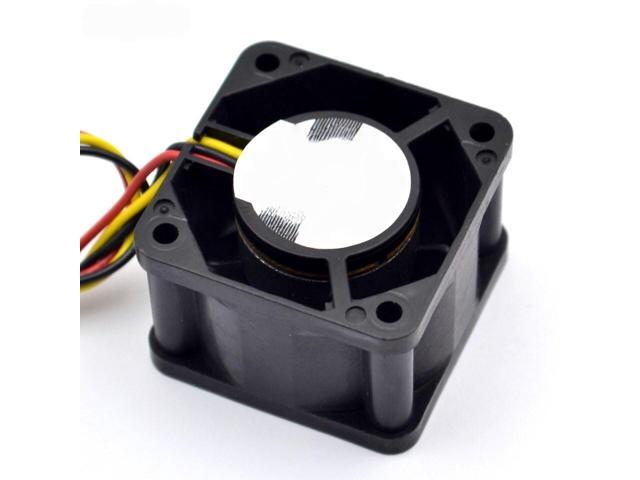 Click here for For 109P0424F329 24V 0.055A 4CM 40mm Server Coolin... prices