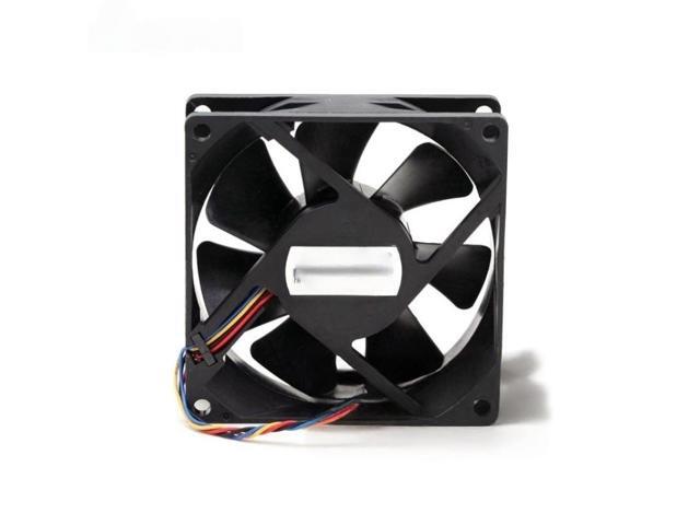 Click here for For AUC0812D 8025 12V 0.70A 8cm 80mm PWM Temperatu... prices