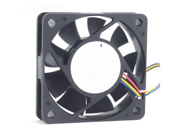 Click here for For AFB0612VHB 6015 12V 0.24A 6CM 60mm four-wire P... prices