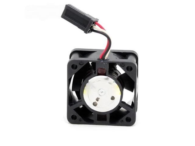 Click here for For 9WF0424H6D05A Cooling Fan 40x40x20mm 24V 0.08A prices