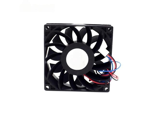 Click here for For 1pcs 92*92*25mm 92mm FFB0912SH with connector... prices