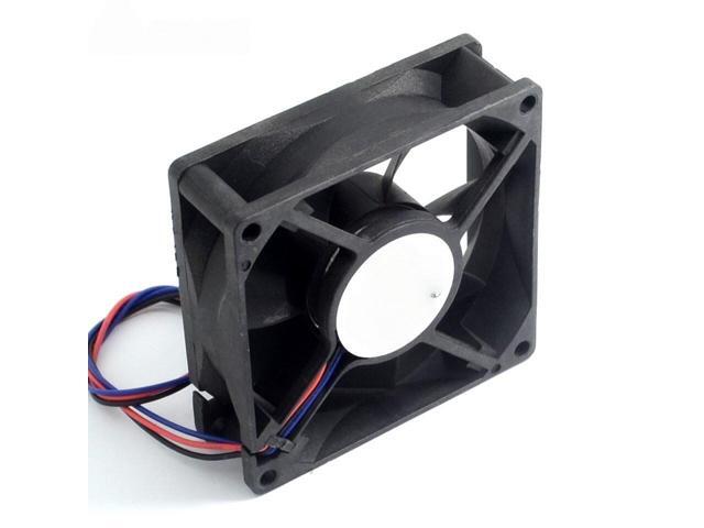 Click here for For 1pcs 80X80X25mm 24V 0.15A 8025 80mm 8cm AFB082... prices