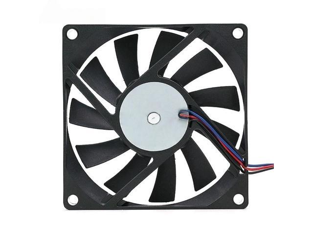 Click here for For AFB0812SHB 80*80*15mm 80mm 8015 12V 0.40A 3Wir... prices