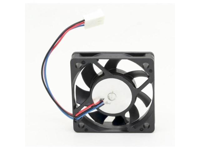 Click here for For EFB0512HHA 5010 5cm 5mm 12V 0.2A thin server c... prices