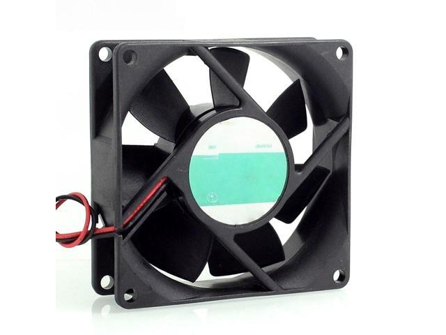 Click here for For 80X80X25mm KDE2408PTB3-6 8025 24V 2.4W 80mm se... prices