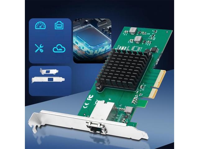 Click here for For 10G PCIE To RJ45 AQC107 WiFi Network Card PCIE... prices