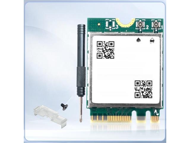 Click here for For Wi-Fi 6E RTL8852CE WiFi Network Card 5374Mbps... prices