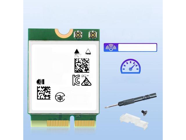 Click here for For WiFi 7 MT7927 Wireless WiFi Card 8774Mbps Blue... prices