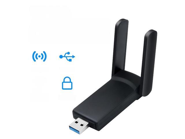 Click here for For WiFi 6 USB Dongle Receiver AX1800 MT7921 Dual... prices