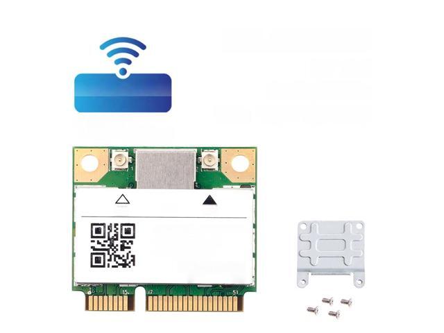 Click here for For 1200Mbps Dual Band RTL8822CE Mini Pcie Network... prices