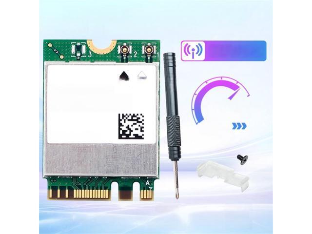 Click here for For RTL8822CE 802.11AC WiFi Card WiFi 5 Wireless N... prices