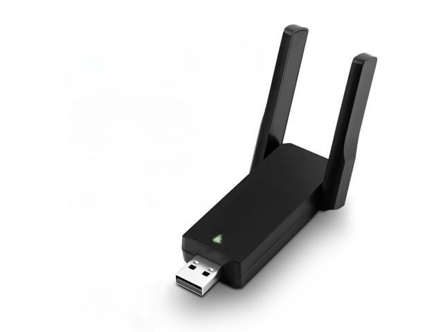 Click here for For WiFi 6 AX900 BT5.3 USB WiFi Adapter 900Mbps US... prices