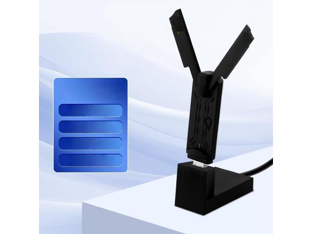 Click here for For Wi-Fi 7 USB WiFi Adapter BE6500 USB 3.0 WiFi 7... prices