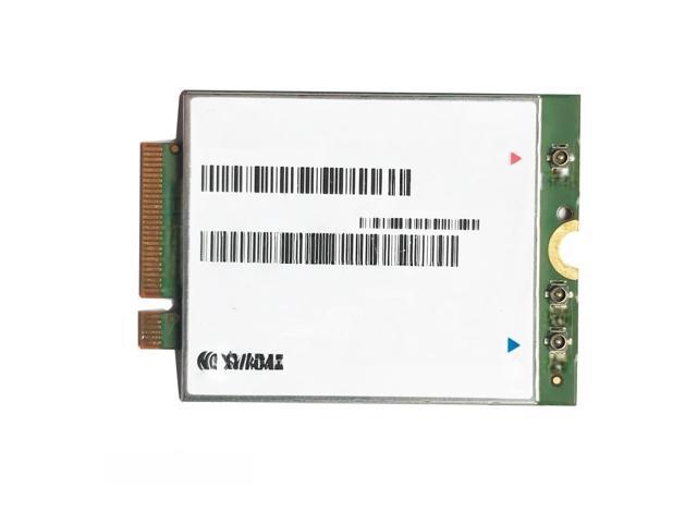 Click here for For EM7455 4G LTE Module 00JT547 4G Card For T460... prices