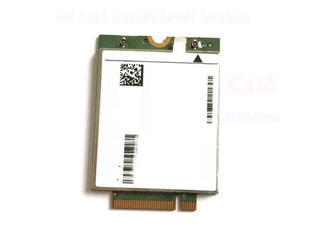 Click here for For EM7455 DW5811e LTE-FDD LTE-TDD 4G Module 4G Ca... prices