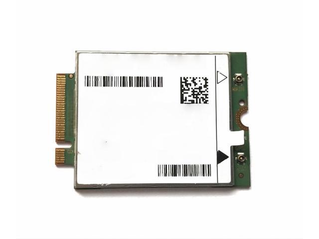 Click here for For EM7455 DW5811E PN 2J05X FDD/TDD LTE CAT6 4G Mo... prices